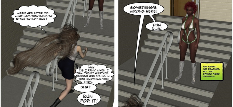 METROBAY COMIX FREE GALLERY